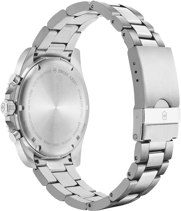 Buy Victorinox 241946 Watch in India I Swiss Time House