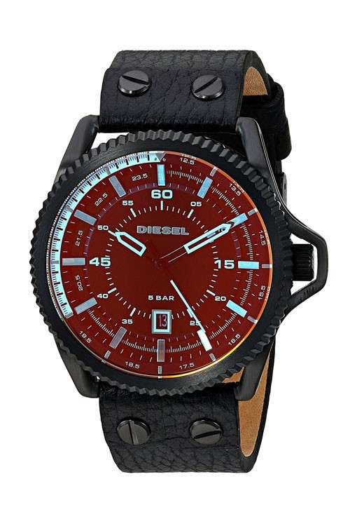 Buy Diesel DZ1793 Watch in India I Swiss Time House