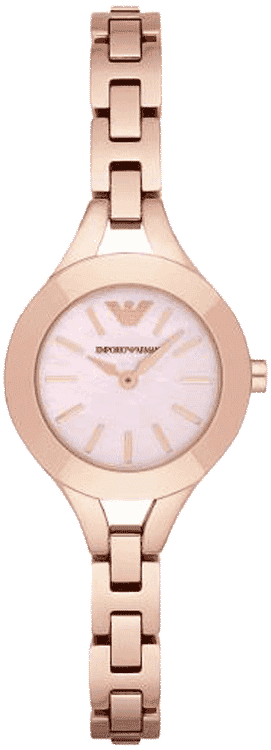 Buy Emporio Armani AR7418 Watch in India I Swiss Time House