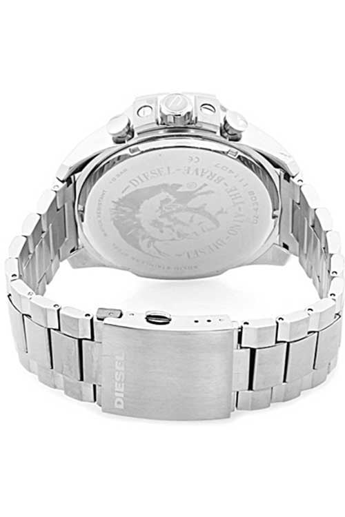 Buy Diesel DZ4308 Watch in India I Swiss Time House