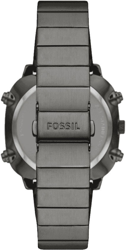 Buy Fossil FS5892 Watch in India I Swiss Time House