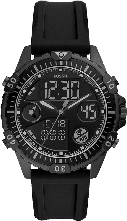 Buy Fossil FS5775 Watch in India I Swiss Time House