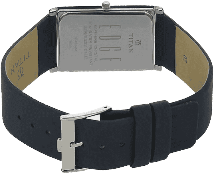 Buy Titan 1043SL01 Watch in India I Swiss Time House