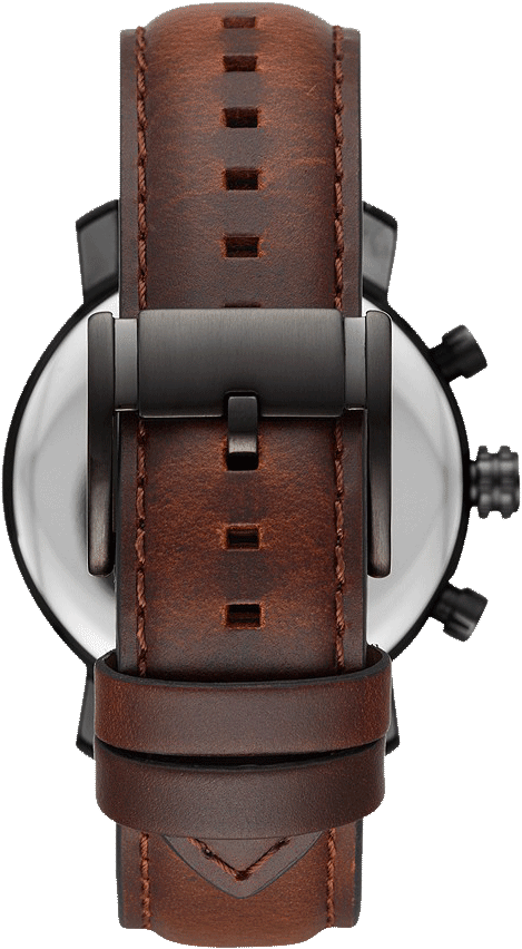 Buy Fossil BQ2459 Watch in India I Swiss Time House