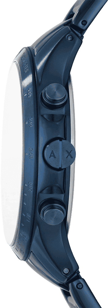 Buy Armani Exchange AX2430 Watch in India I Swiss Time House