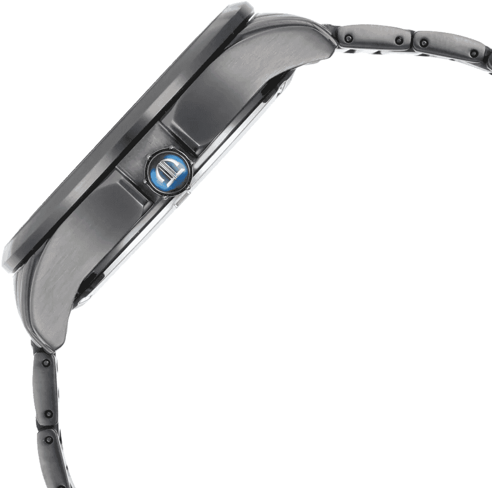 Buy Titan 1830QM01 Watch in India I Swiss Time House