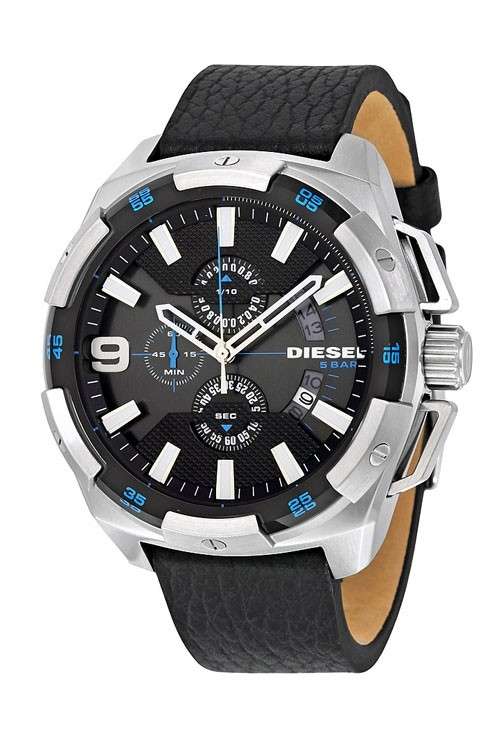 Buy Diesel DZ4392 Watch in India I Swiss Time House