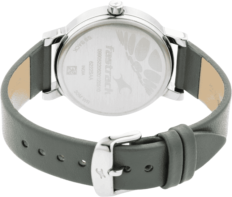 Buy Fastrack 6222SL02 Watch in India I Swiss Time House