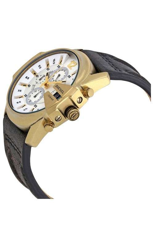 Buy Diesel DZ4435 Watch in India I Swiss Time House