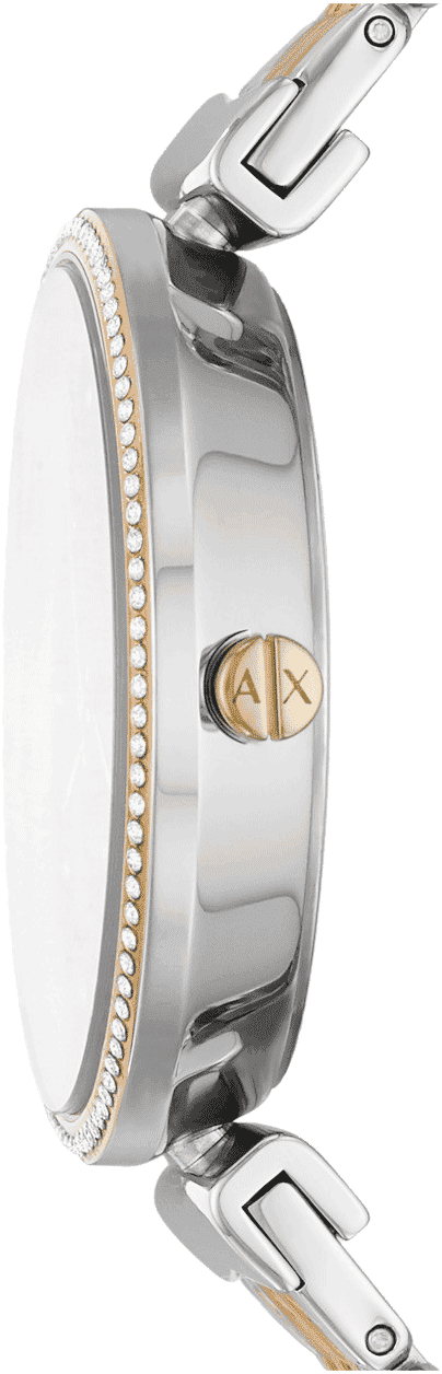 Buy Armani Exchange AX5911 Watch in India I Swiss Time House