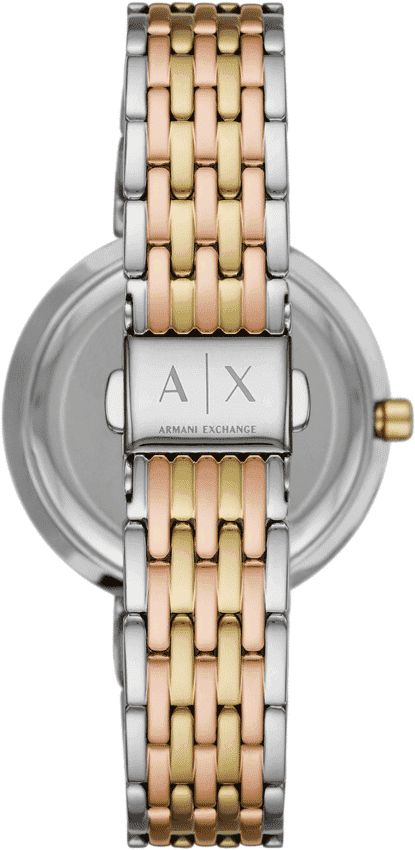 Buy Armani Exchange AX5911 Watch in India I Swiss Time House