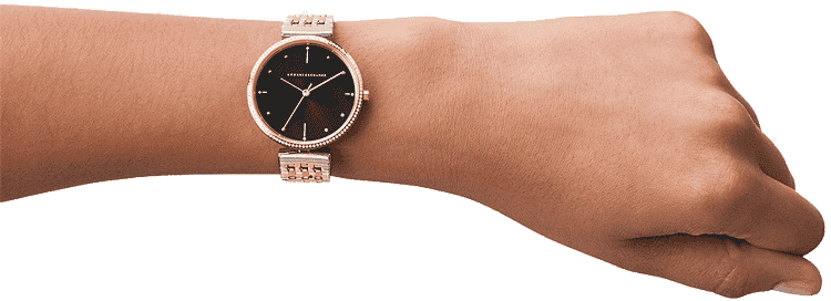 Buy Armani Exchange AX5911 Watch in India I Swiss Time House