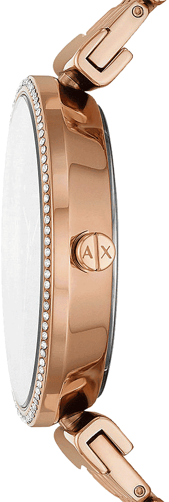 Buy Armani Exchange AX5912 Watch in India I Swiss Time House