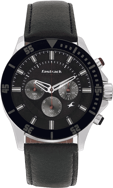 Buy Fastrack 3072SL02 Watch in India I Swiss Time House
