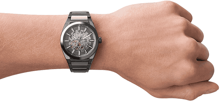 Buy Fossil ME3206 Watch in India I Swiss Time House