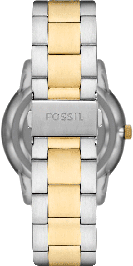 Buy Fossil FS5906 Watch in India I Swiss Time House