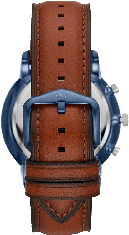 Buy Fossil FS5791 Watch in India I Swiss Time House