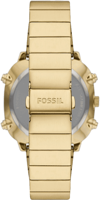Buy Fossil FS5889 Watch in India I Swiss Time House