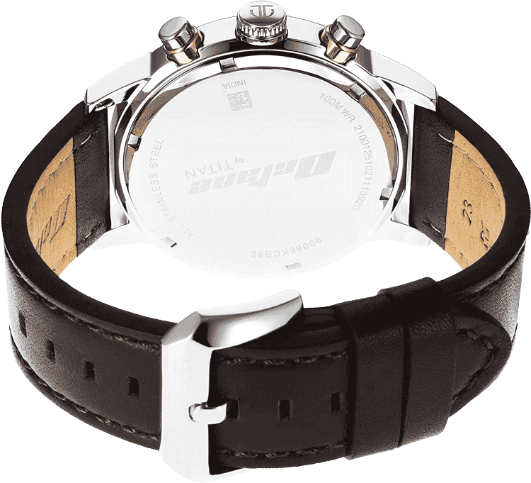 Buy Titan 90086KL02 Watch in India I Swiss Time House