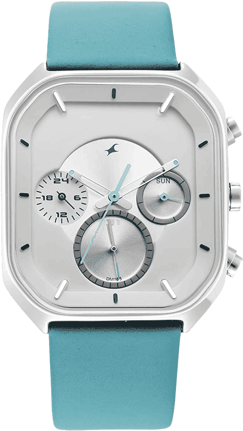 Buy Fastrack 3270SL02 Watch in India I Swiss Time House