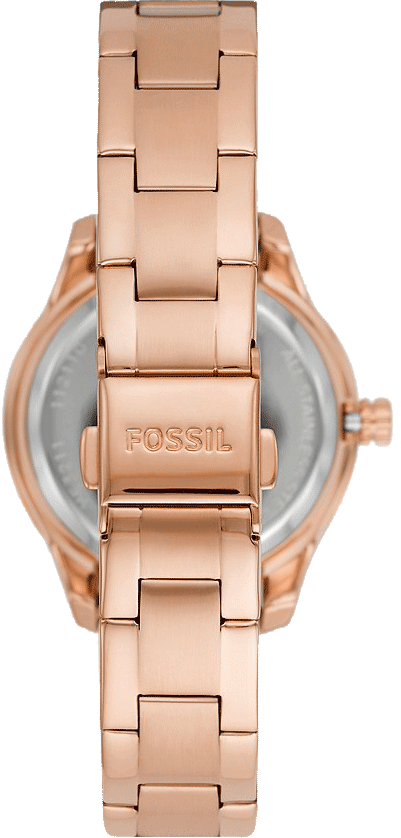 Buy Fossil ME3211 Watch in India I Swiss Time House