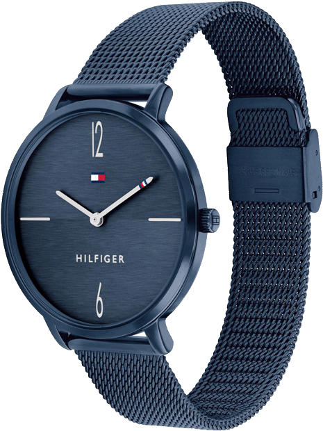 Buy Tommy Hilfiger TH1782341W Watch in India I Swiss Time House