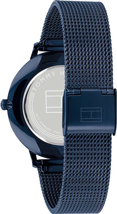 Buy Tommy Hilfiger TH1782341W Watch in India I Swiss Time House