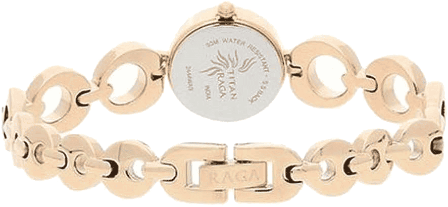 Buy Titan 2444WM02 Watch in India I Swiss Time House