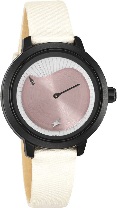 Buy Fastrack 6255PF01 Watch in India I Swiss Time House