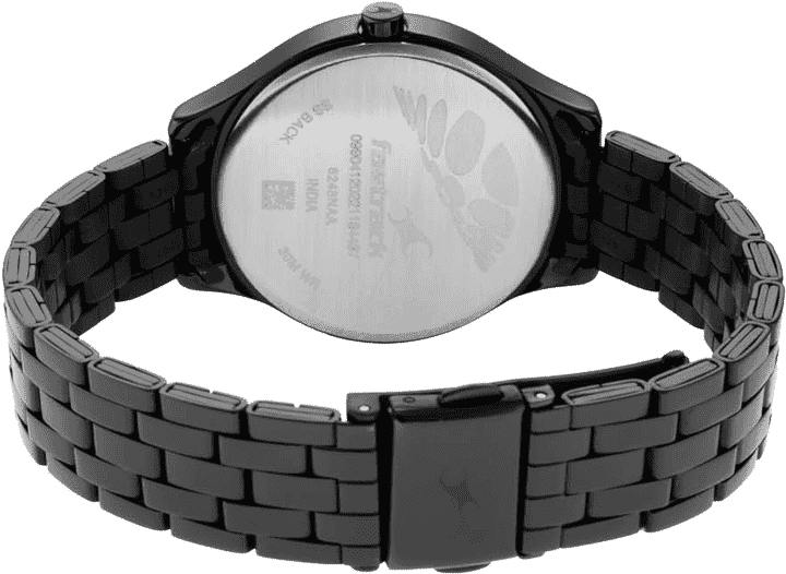 Buy Fastrack 6248NM01 Watch in India I Swiss Time House