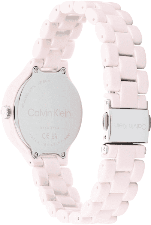 Buy Calvin Klein 25200077 Watch in India I Swiss Time House