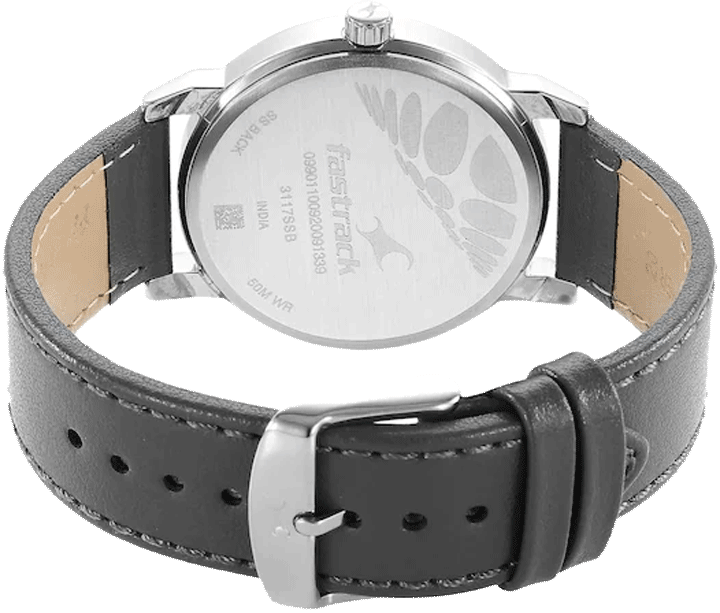 Buy Fastrack 3278SL01 Watch in India I Swiss Time House