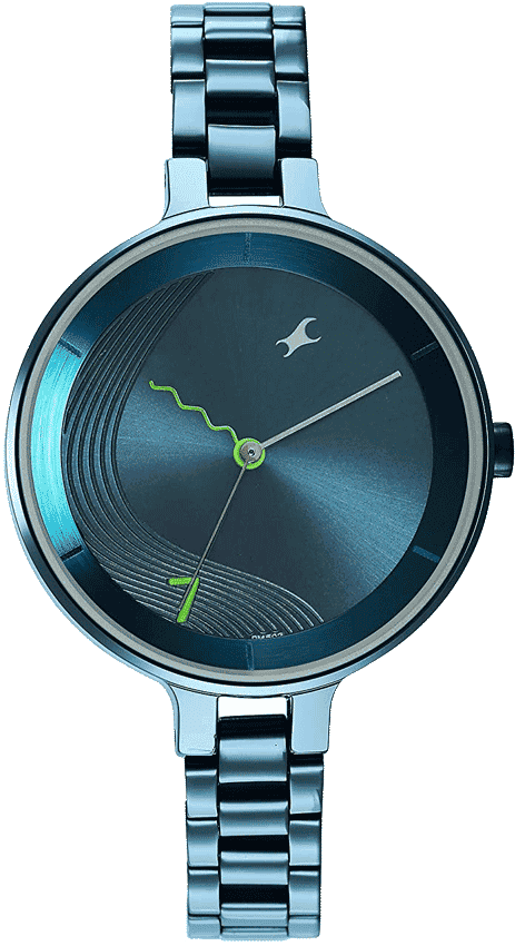 Buy Fastrack 6265QM01 Watch in India I Swiss Time House