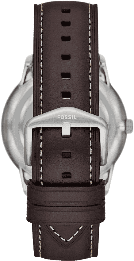Buy Fossil FS5905 Watch in India I Swiss Time House