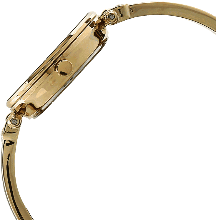 Buy Anne Klein AK1980BKGB Watch in India I Swiss Time House