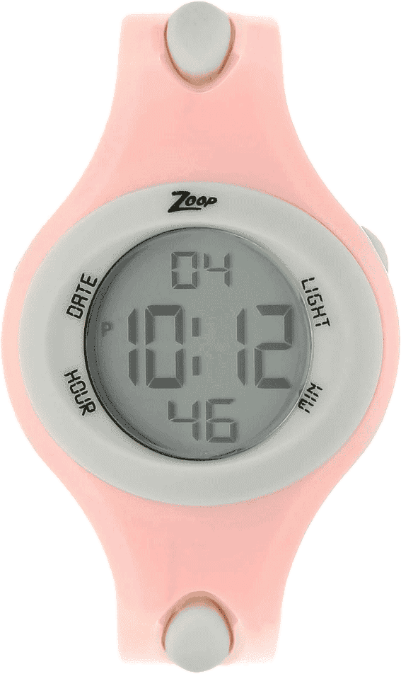 Buy Zoop 26012PP02 Watch in India I Swiss Time House