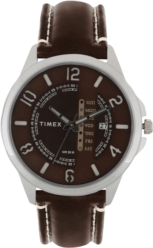 Buy Timex TWEG16503 Watch in India I Swiss Time House
