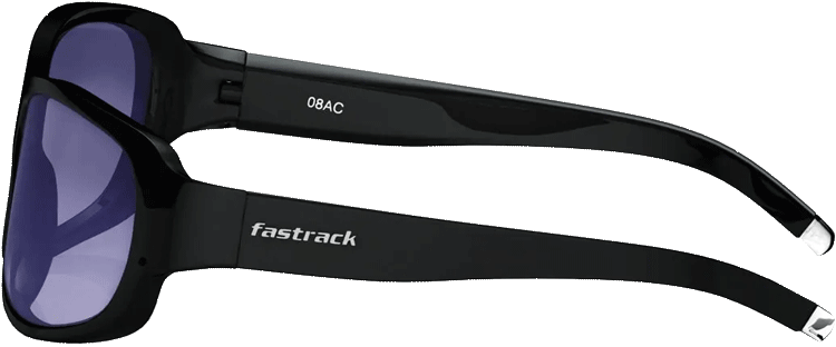Buy Fastrack P089BK1V Watch in India I Swiss Time House