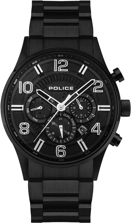 Buy Police PLPEWJK2203102 Watch in India I Swiss Time House