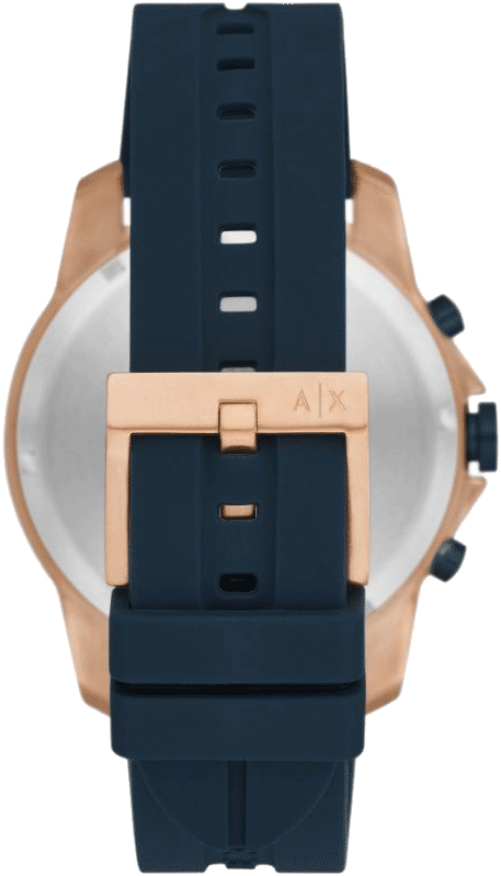 Buy Armani Exchange AX1730 Watch in India I Swiss Time House