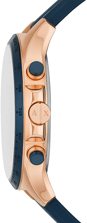 Buy Armani Exchange AX2440 Watch in India I Swiss Time House