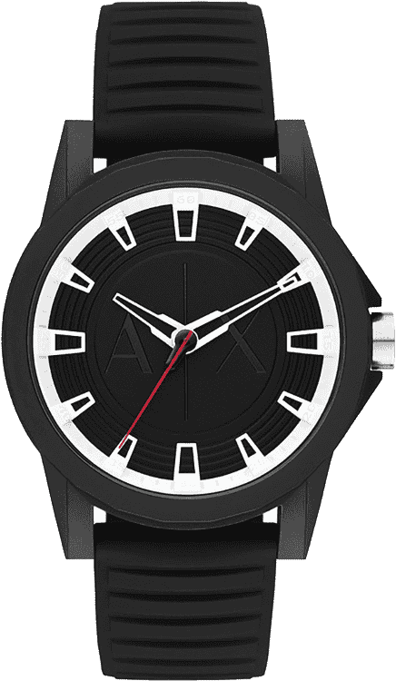 Buy Armani Exchange AX2520 Watch in India I Swiss Time House
