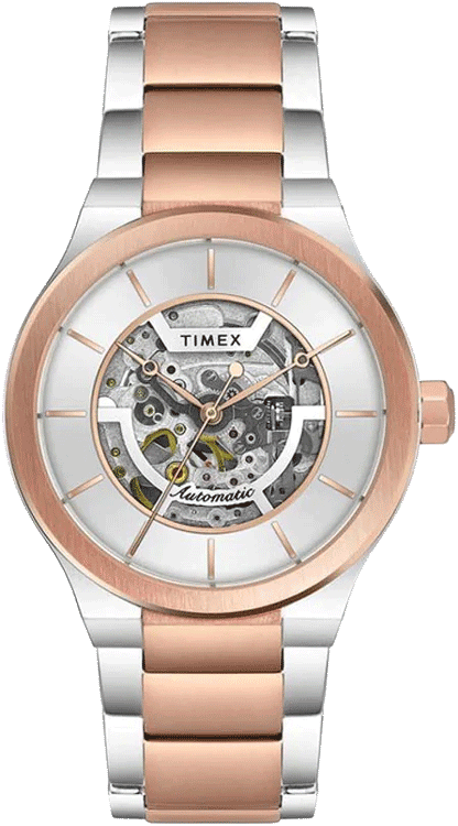 Buy Timex TWEG20901 Watch in India I Swiss Time House