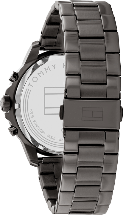 Buy Tommy Hilfiger TH1710479 Watch in India I Swiss Time House