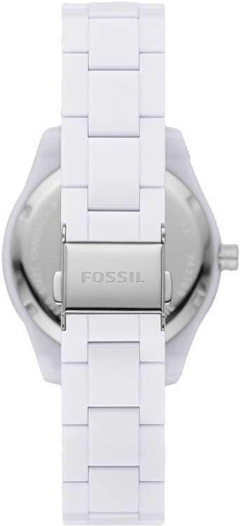 Buy Fossil ES5151 Watch in India I Swiss Time House