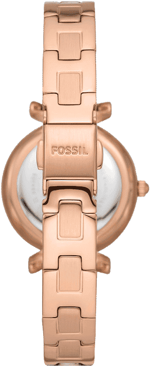Buy Fossil ES5202 Watch in India I Swiss Time House
