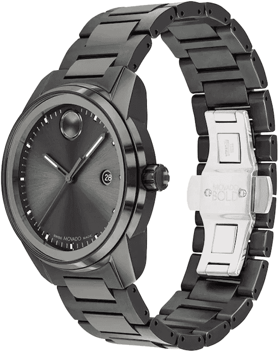 Buy Movado 3600860 Watch in India I Swiss Time House