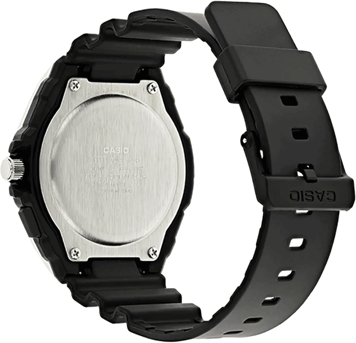 Buy Casio AD261 MWA-100H-7AVDF Youth Watch in India I Swiss Time House