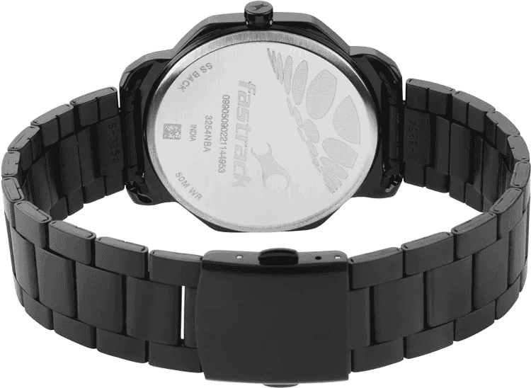 Buy Fastrack 3184NM02 Watch in India I Swiss Time House