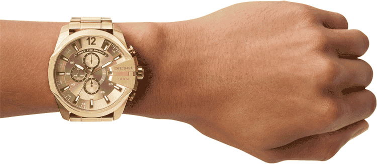 Buy Diesel DZ4360 Watch in India I Swiss Time House